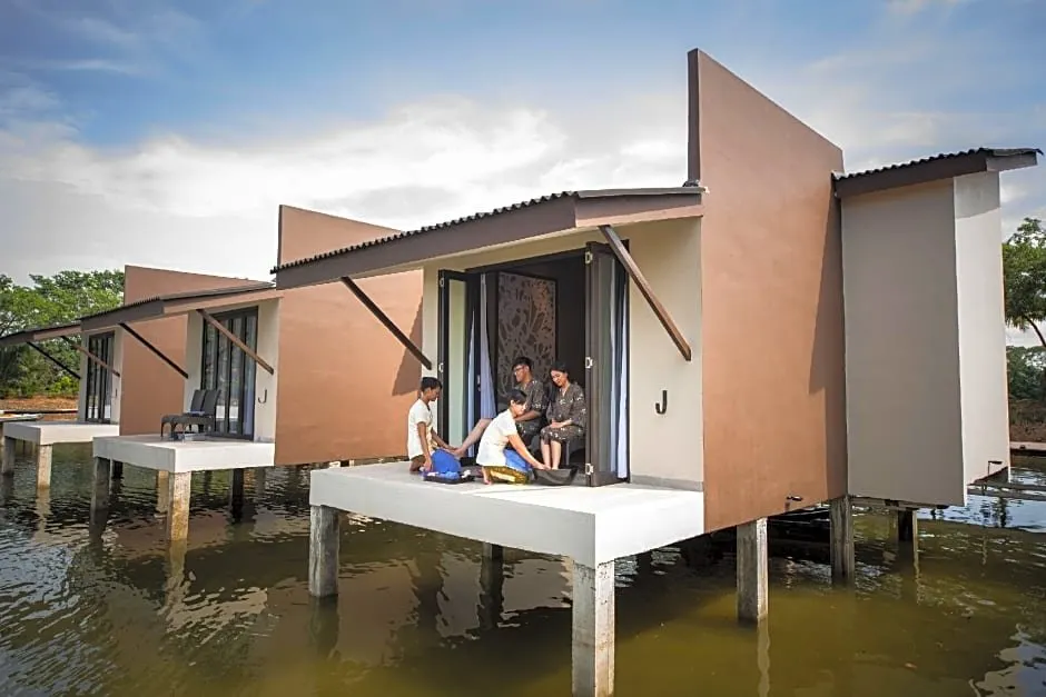 Woda Villa & Spa - Batam