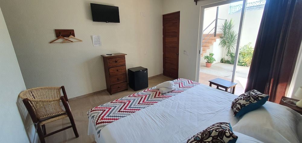 Carri Surf Studio - Puerto Escondido