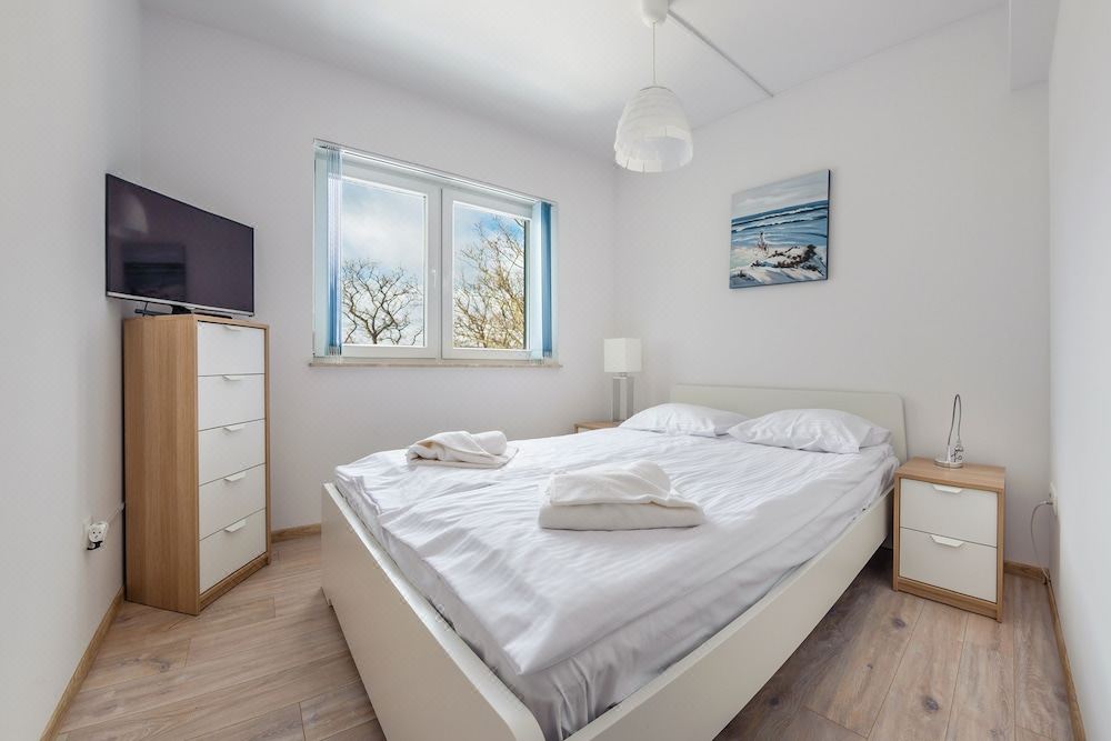 Apartamenty Sun & Snow Zwycięstwa - Świnoujście