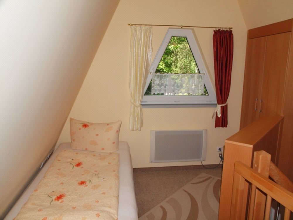 Bummeltime - Bernau bei Berlin