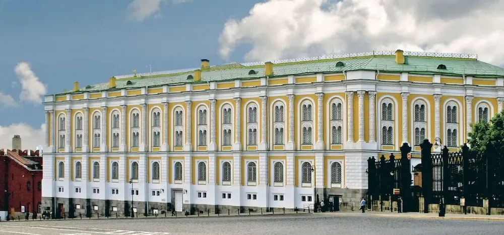 Art Moscow By Zont Hotel Group Hotel - 