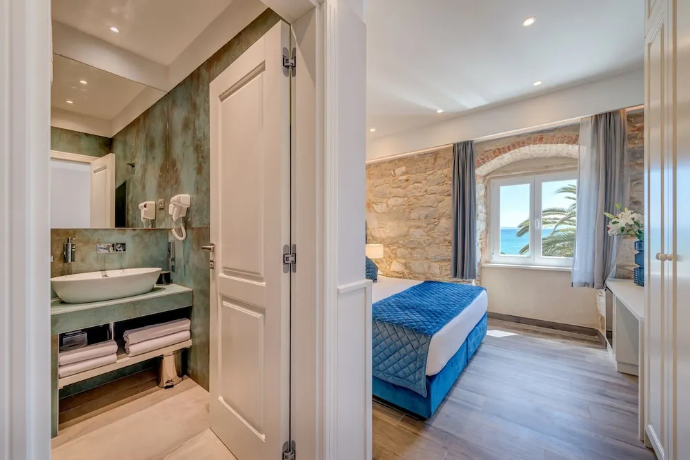 Palms Promenade Luxury Rooms - Split