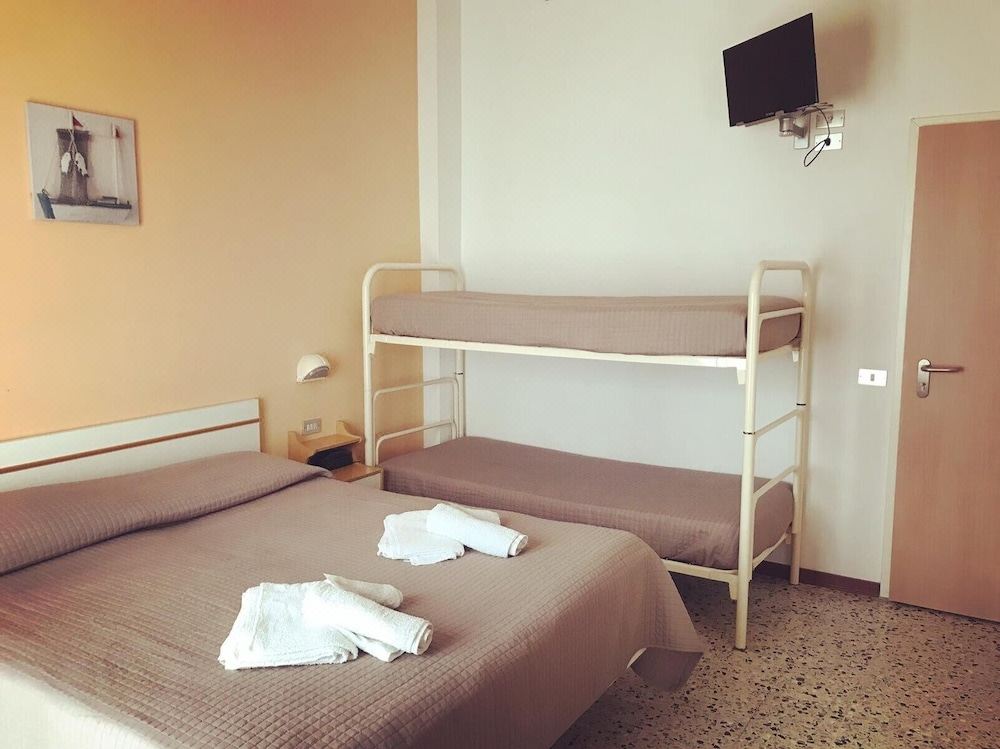 Hotel Sirena - Bellaria-Igea Marina