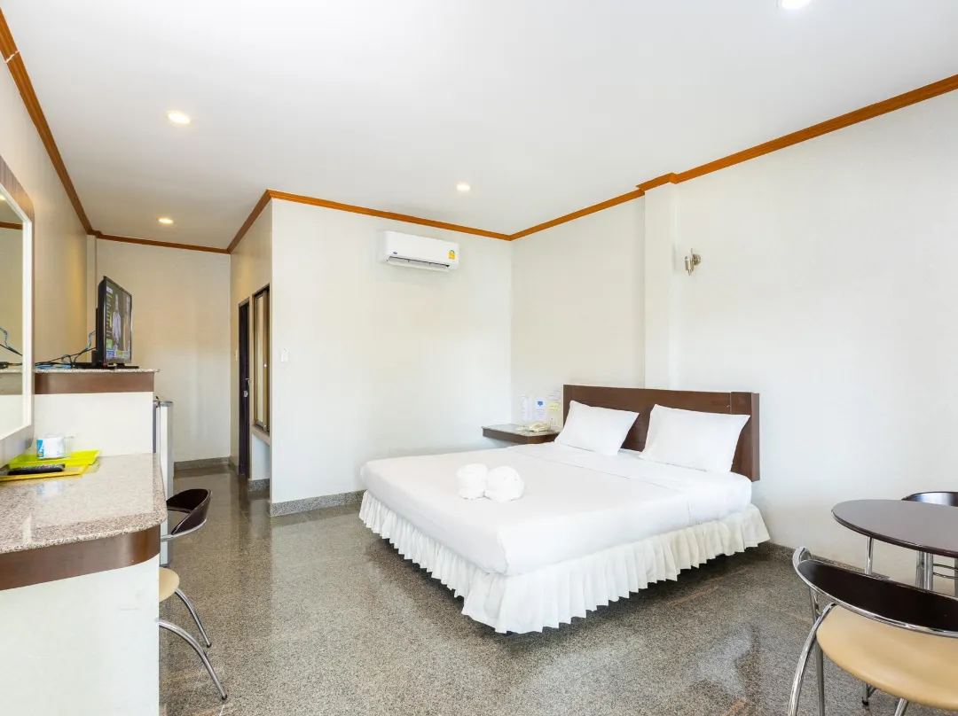 Manee Sangkha Hotel - Sangkha