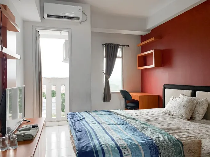 Merry Stay At Dramaga Tower Bogor - Bogor