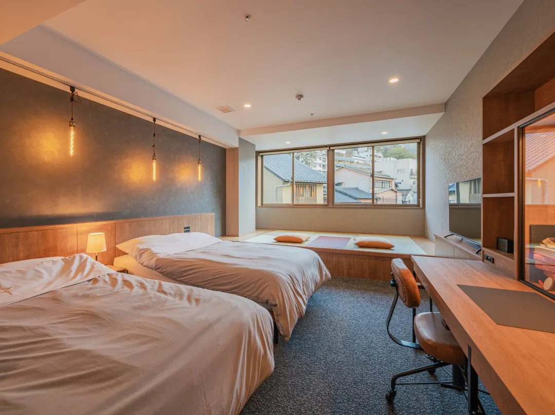 Hotel Algo - Nishinomiya