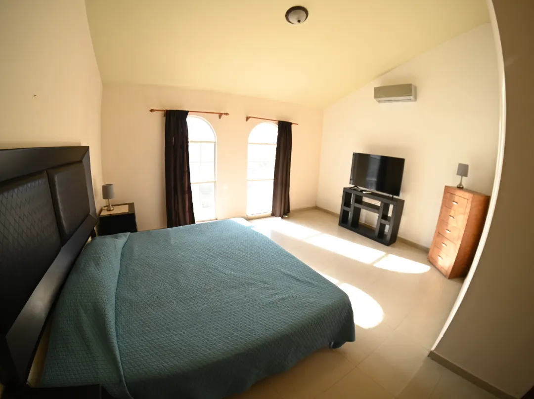 14) Suite Cómoda Para 2 Personas - Torreón