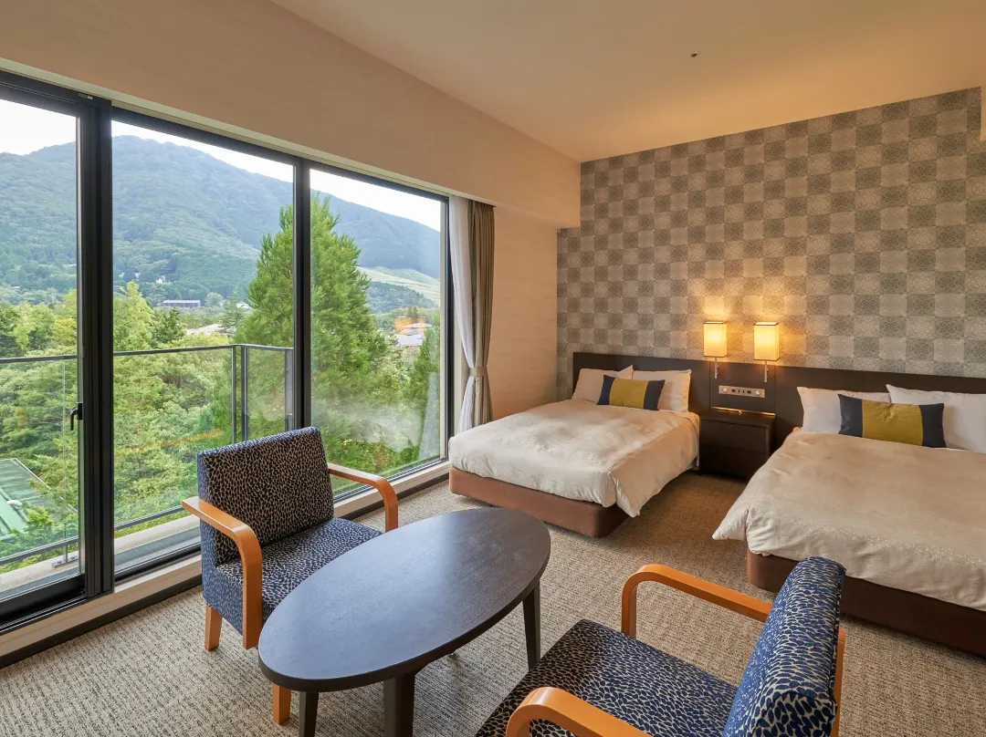 Hotel Harvest Hakone Koushien - Hakone