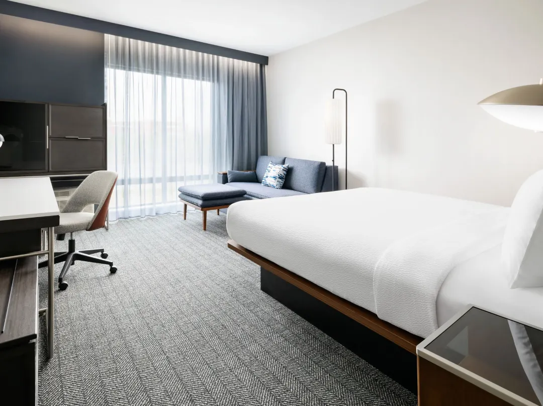 Courtyard New Castle - Delaware