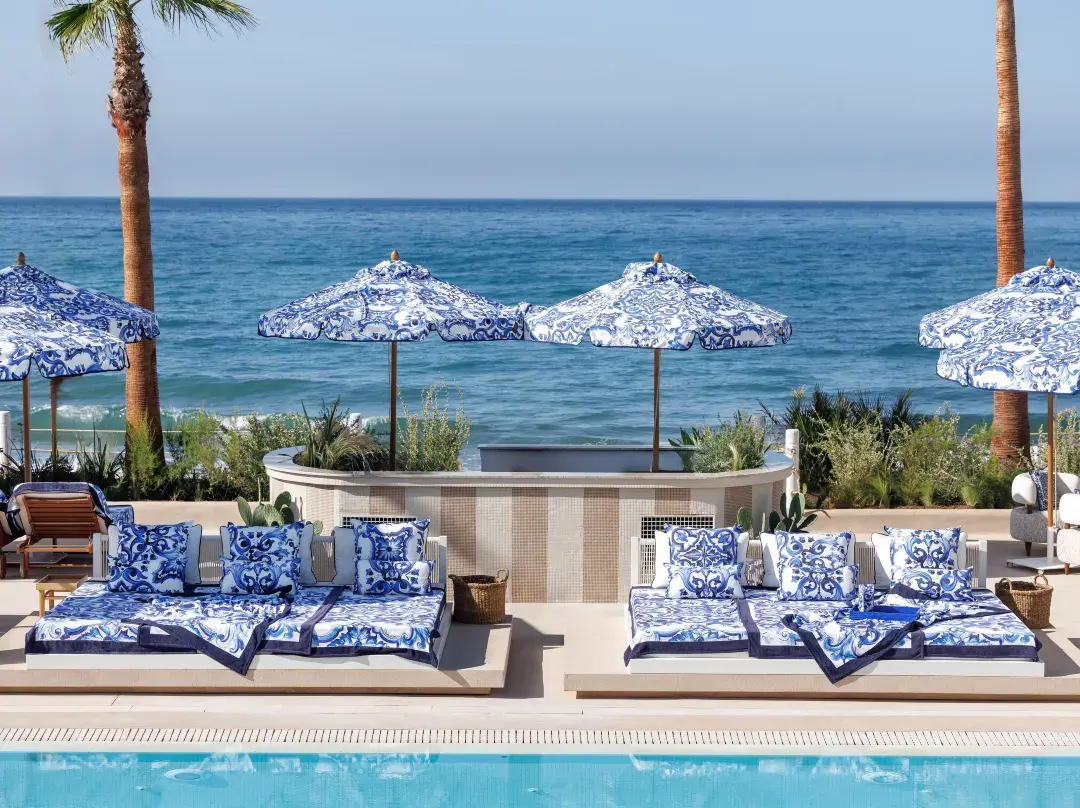 Kimpton Los Monteros Marbella - Costa del Sol