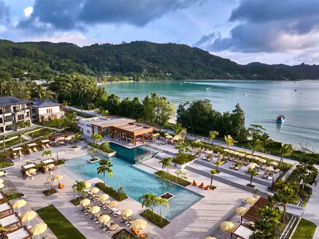 Canopy By Hilton Seychelles Resort - Seychelles