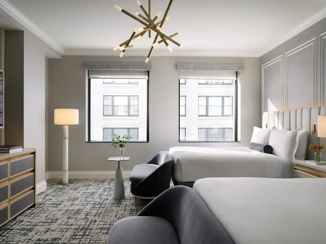 Intercontinental Hotels Indianapolis - Indiana (State)