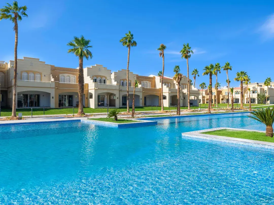 Rixos Obhur Jeddah Resort & Villas - Jeddah