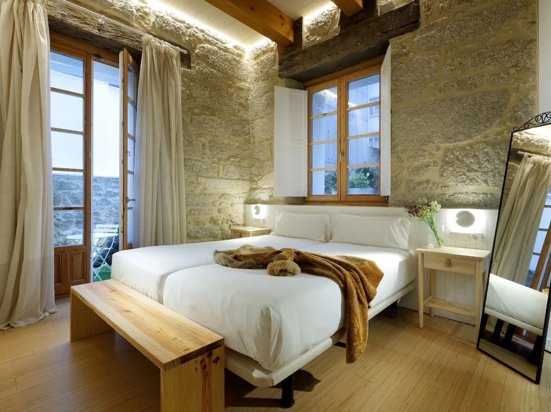 La Gallega By Upper Luxury Housing - A Coruña