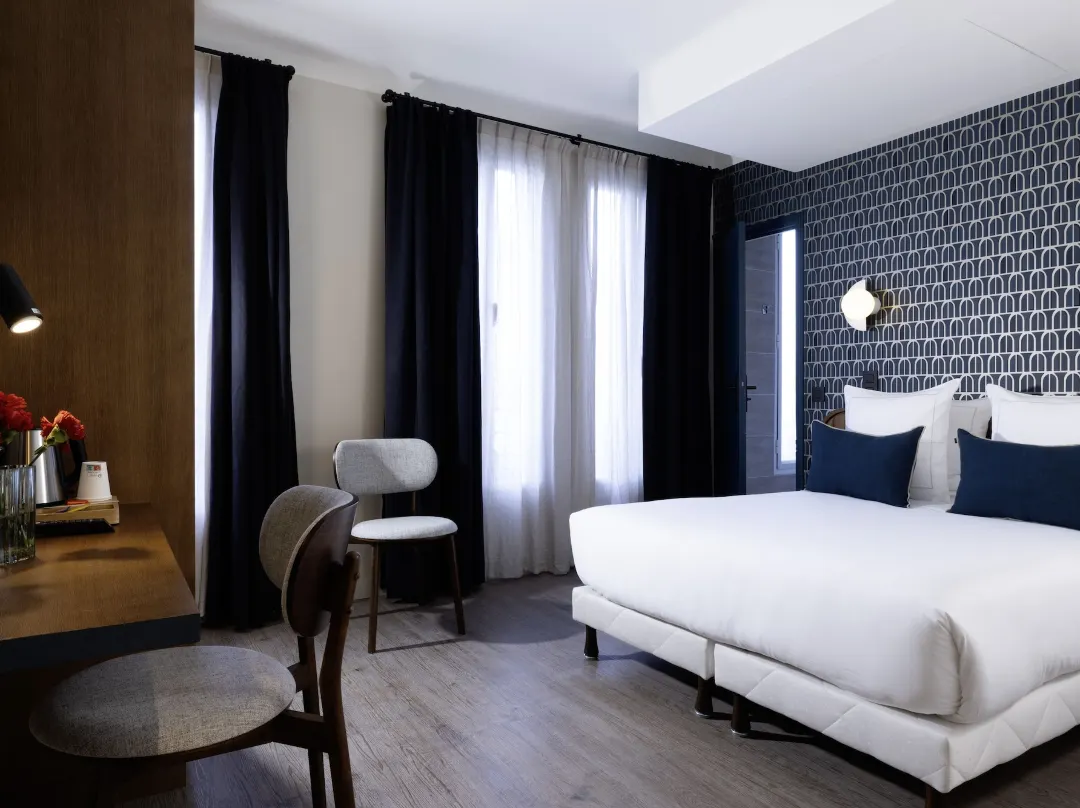 Bijou Hotel Paris Boulogne - Sèvres