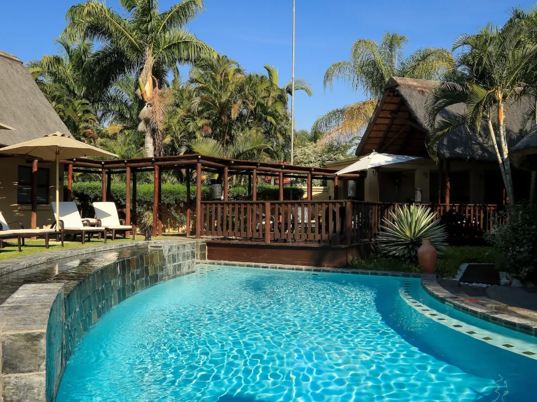 La Lechere Guest House - Phalaborwa