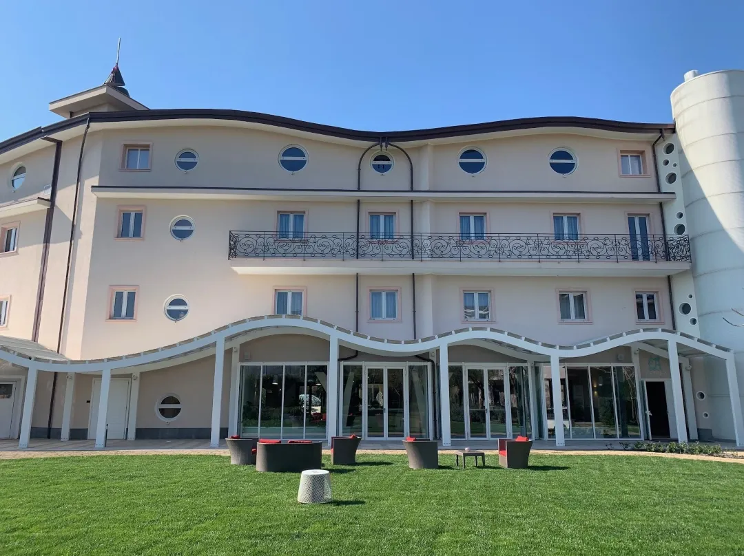 Astrea Wellness & Spa - Salerno