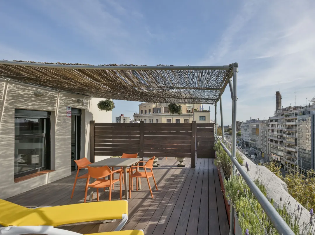 Stay Together Barcelona Apartments - Barcelona