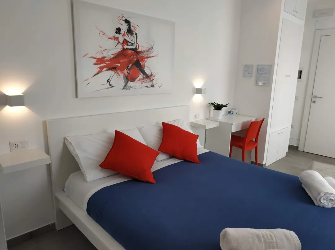 Palazzo Verdi B&b - Viterbo