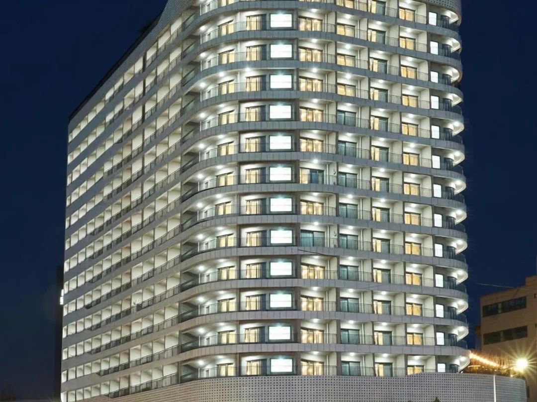Chuncheon Eston Hotel - 춘천시