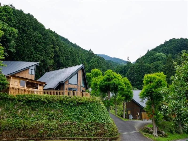 Hinotani Onsen Misugi Resort Hotel Annex - Tsu