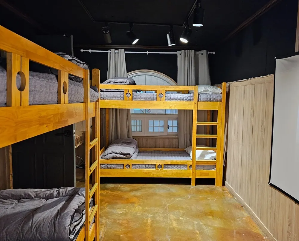 Jeonju Butter Stay - Jeollabuk-do