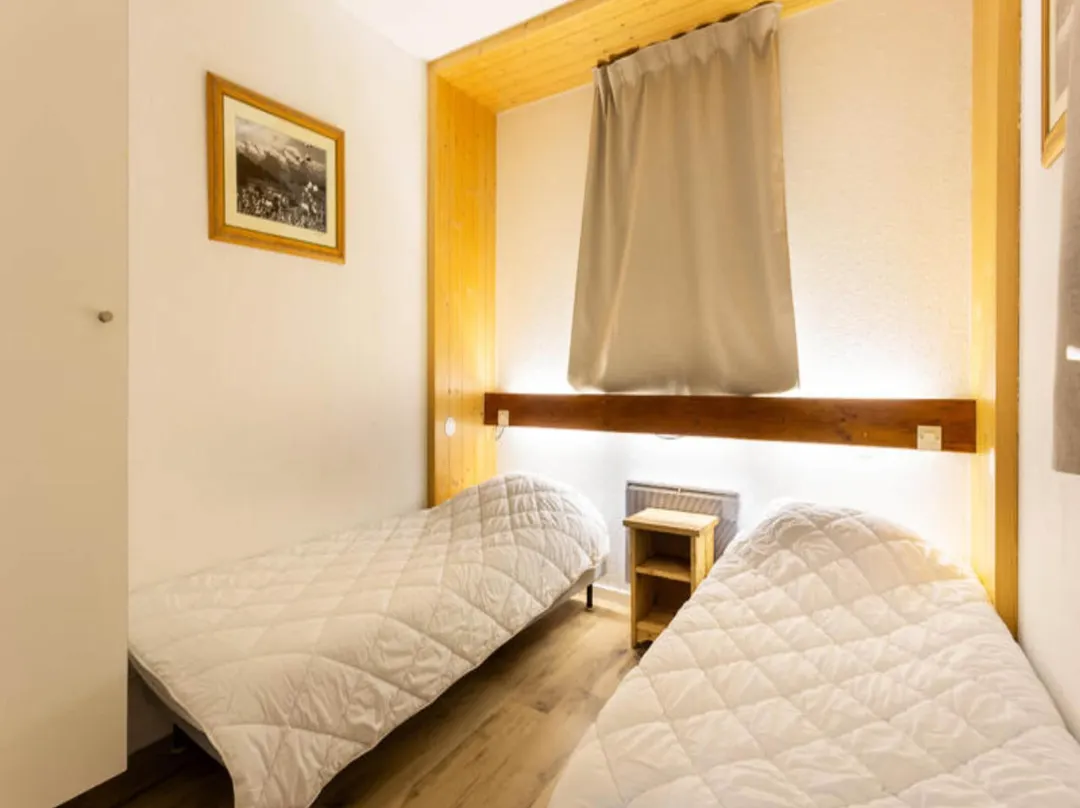 Charmettoger District Residences - Bourg-Saint-Maurice