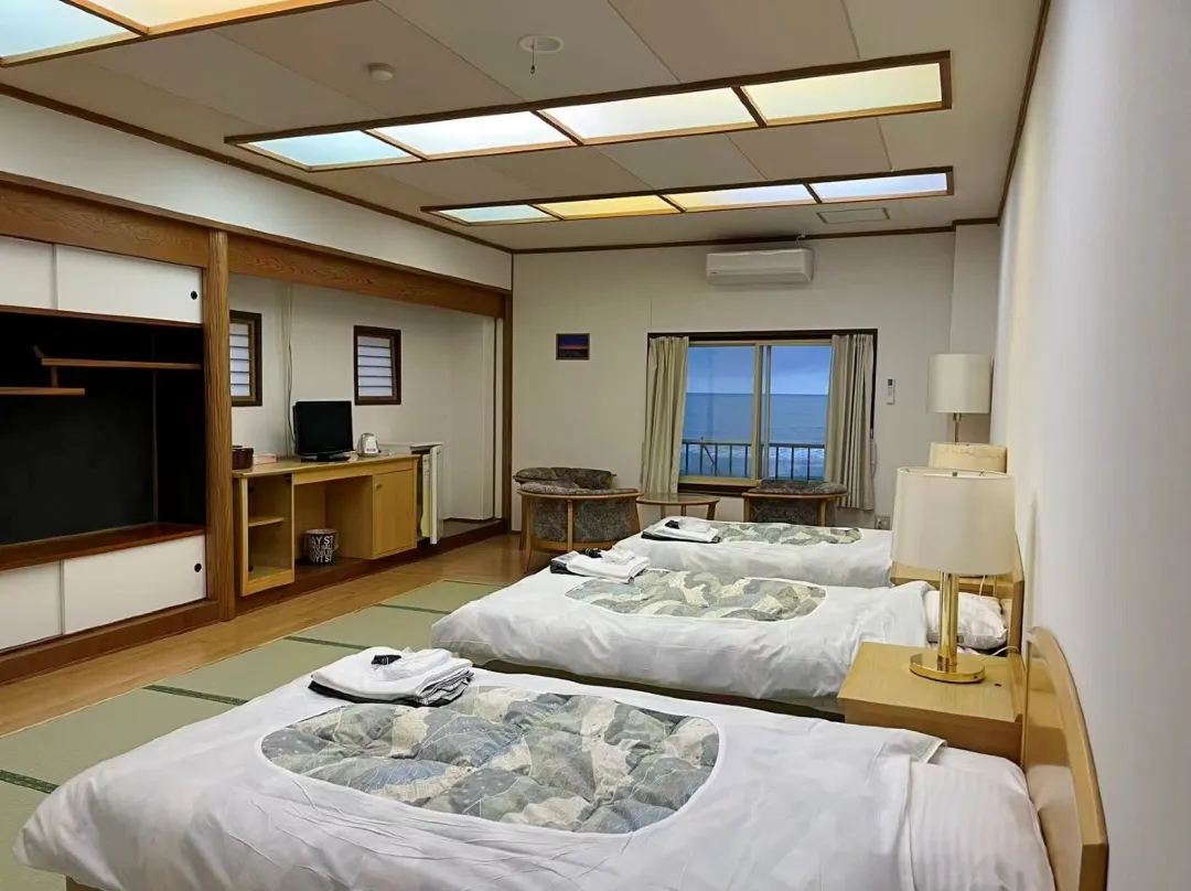 Ryokan Daisei - Murakami