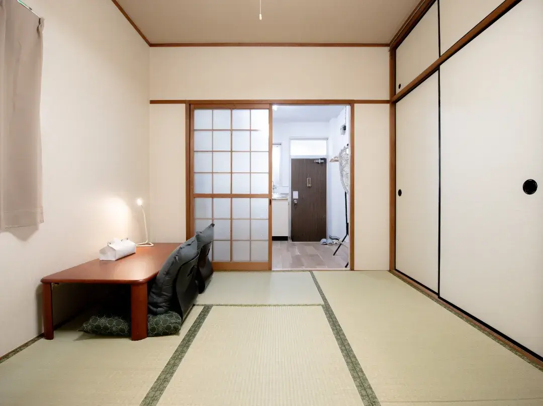 Yu Hotel  Osaka Awaji - Suita