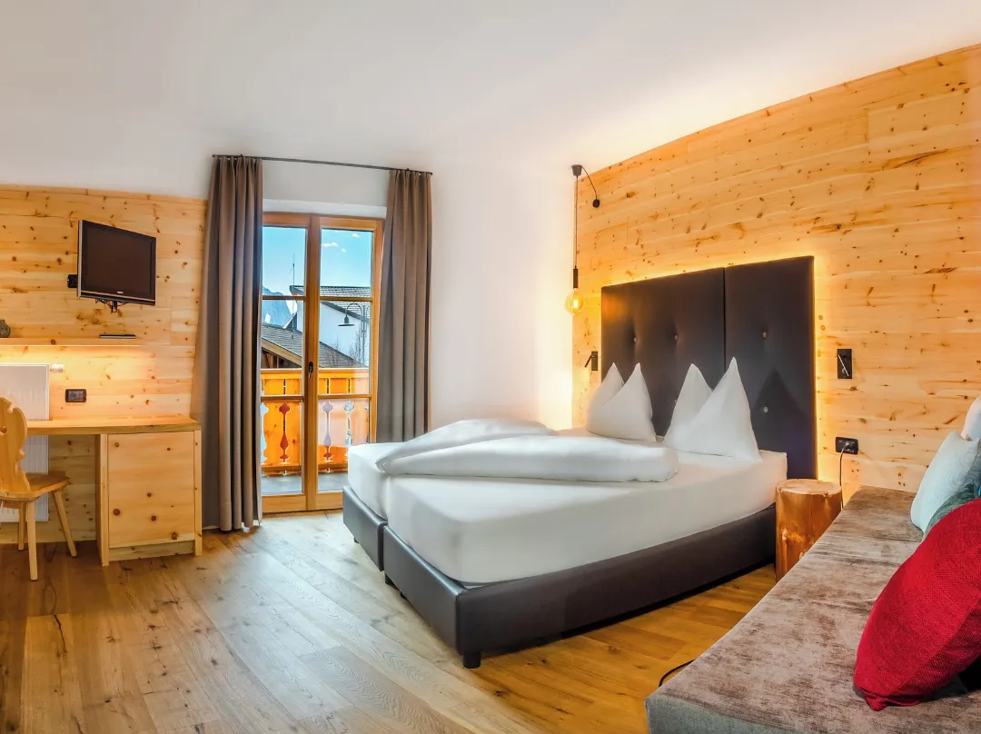 Albergo Al Sole - Alpe di Siusi
