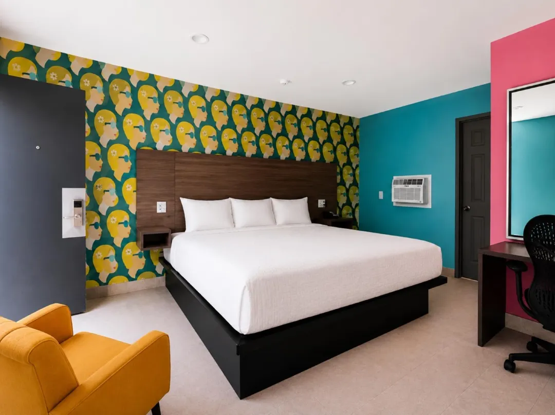 The Blu - Room 10 - Port St. Joe, FL