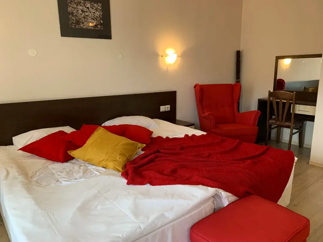 Banderitsa Apartment 1 - Bansko