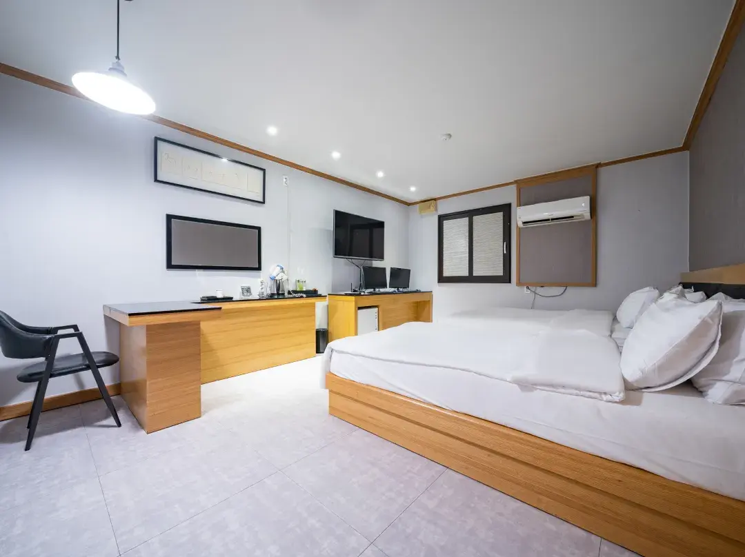 Anyang Aein Hotel - 안양시