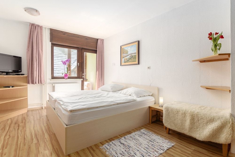 Apartment House Jager - Stara Fužina