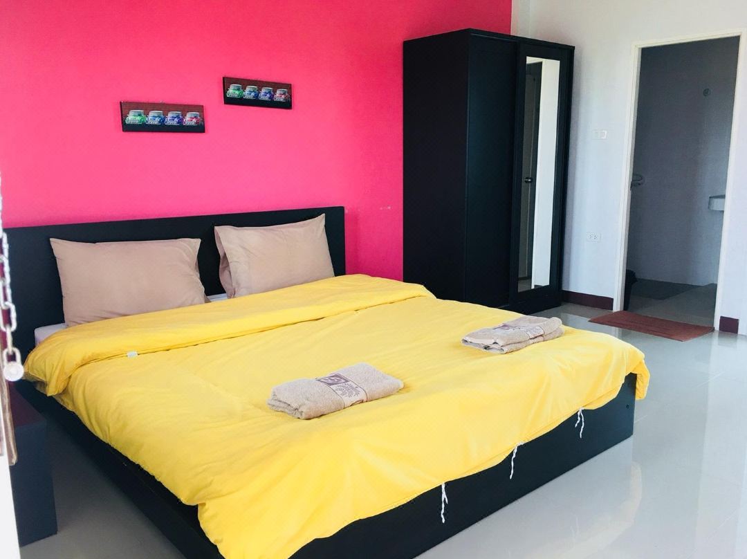 The Rich Home - Nakhon Ratchasima