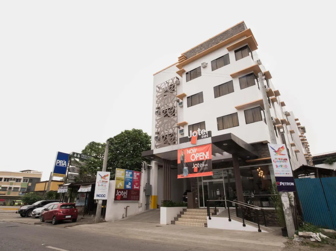 Jotel Inn - Dávao