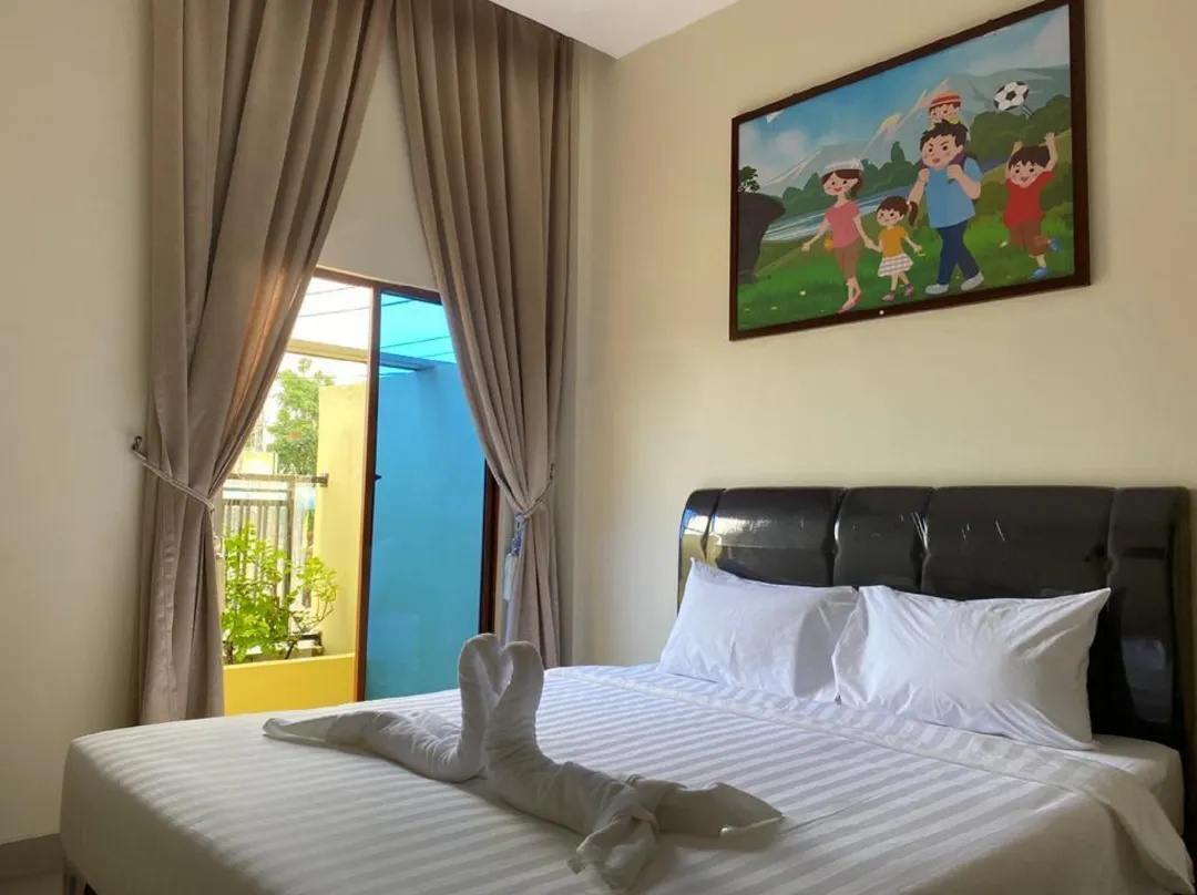 Ondos Hotel - Batam