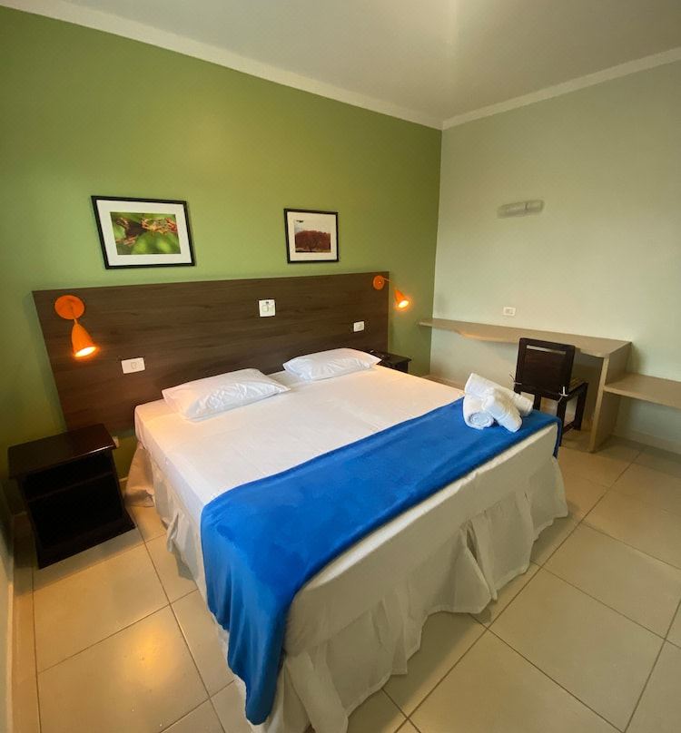 Hotel Royal Park - Piracicaba