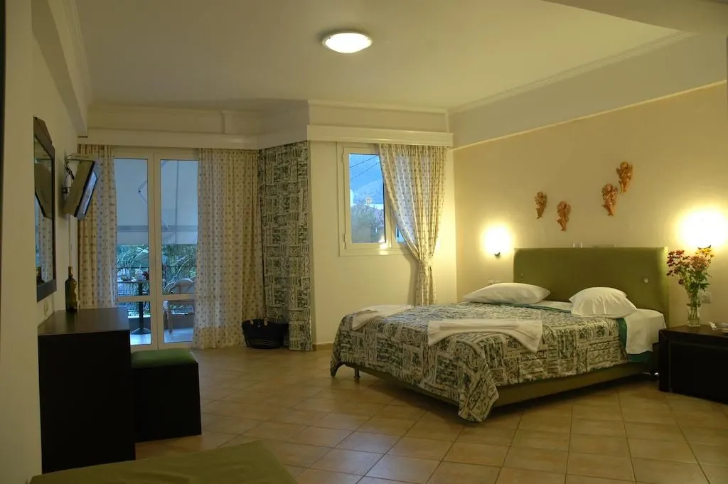 Santa Maura Studios & Apartments Lefkada - Lefkada