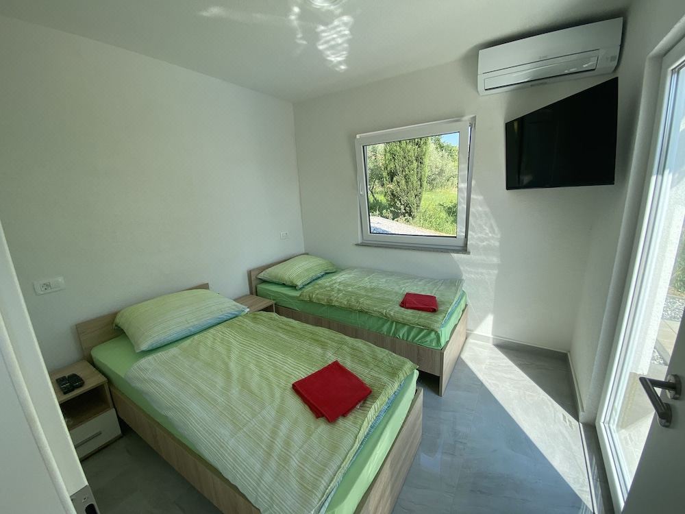 Villa Olive Oasis - Slowenien