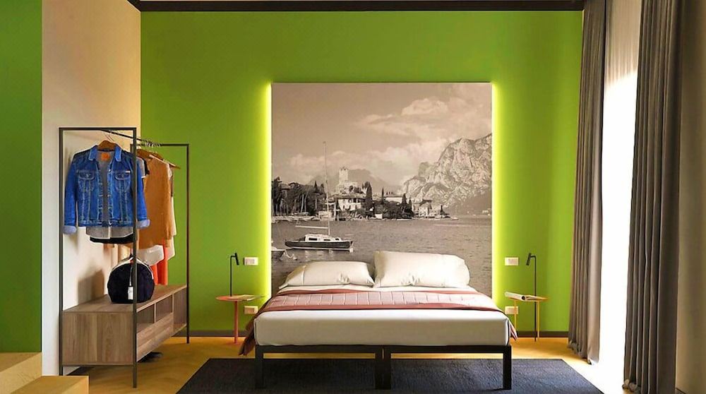 Hotel Villa Dirce - Limone Sul Garda