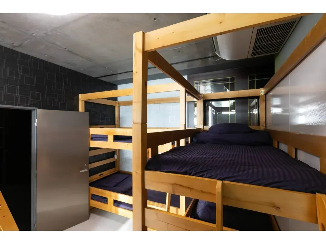 Hotel Adnes - Harajuku