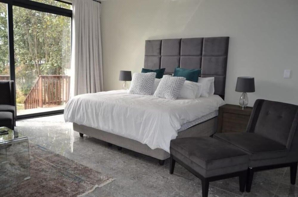Furaha Guest Lodge - Johannesburg
