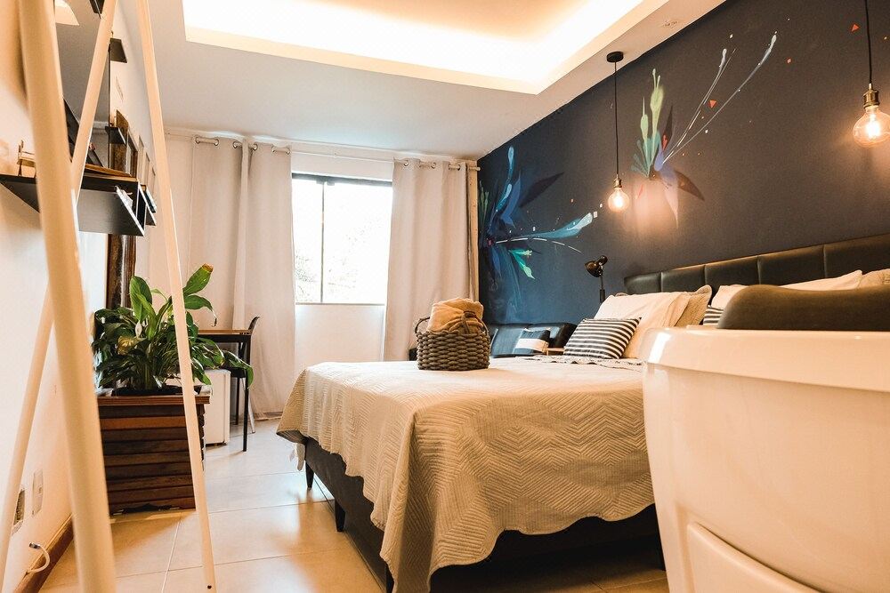 Casanova Residence - 