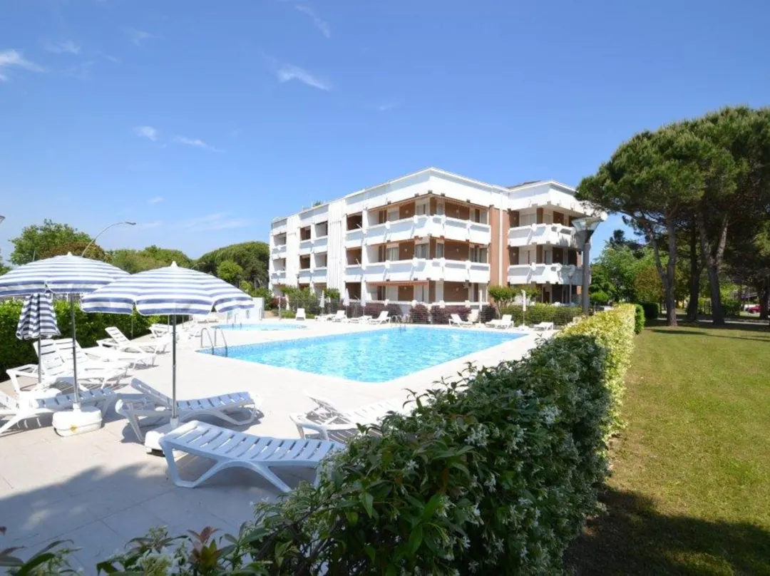 Our Dream Terrace Is Waiting For You - Beahost - Bibione Pineda