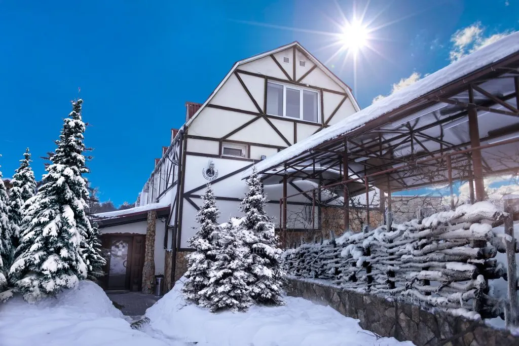 Podvor'e Hotel - Брянск