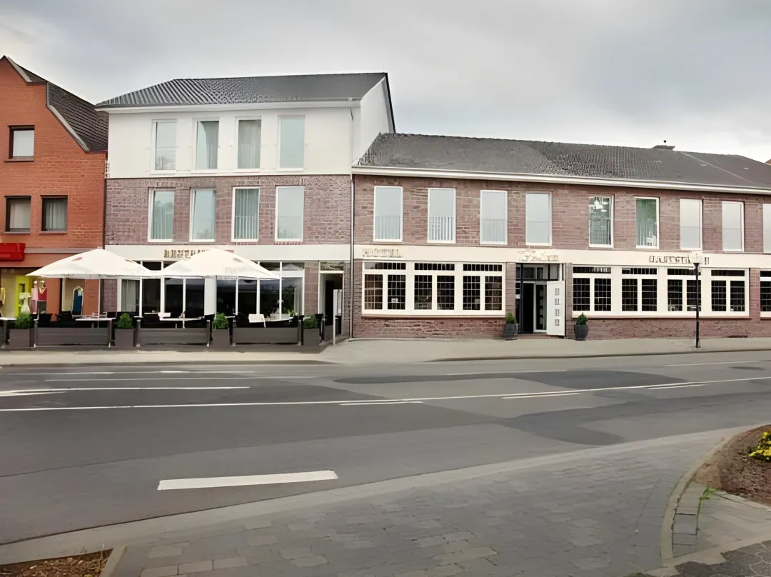 Hotel Bolte - Salzbergen