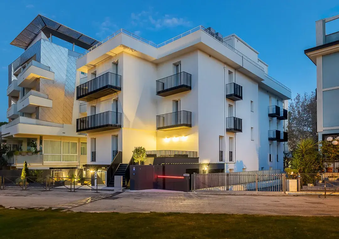 Homie Hotel - Rimini