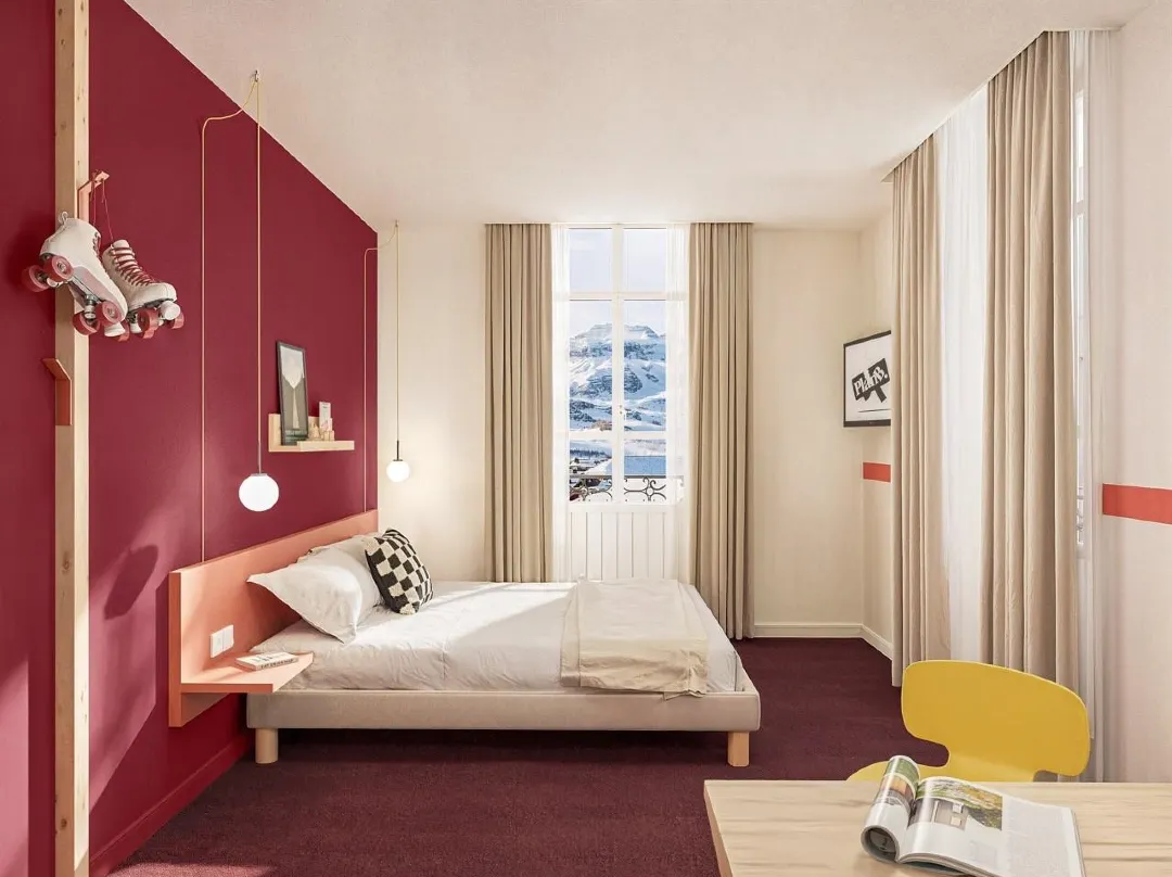 Plan B - Living Saint-gervais - Sallanches