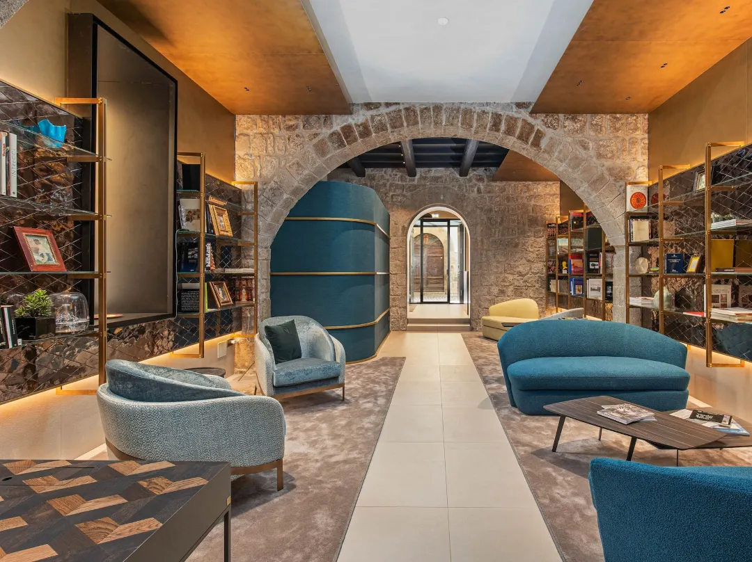 Palazzo Ubertini Urban Suites - Viterbo